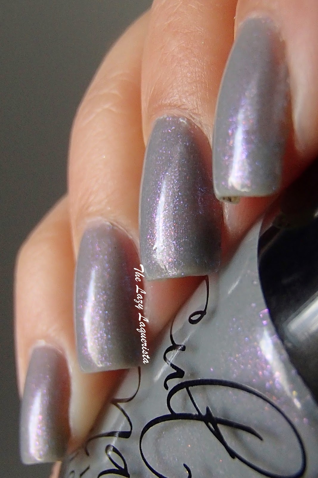 Manicure Manifesto: Cult Nails Disciplined Swatches & Review