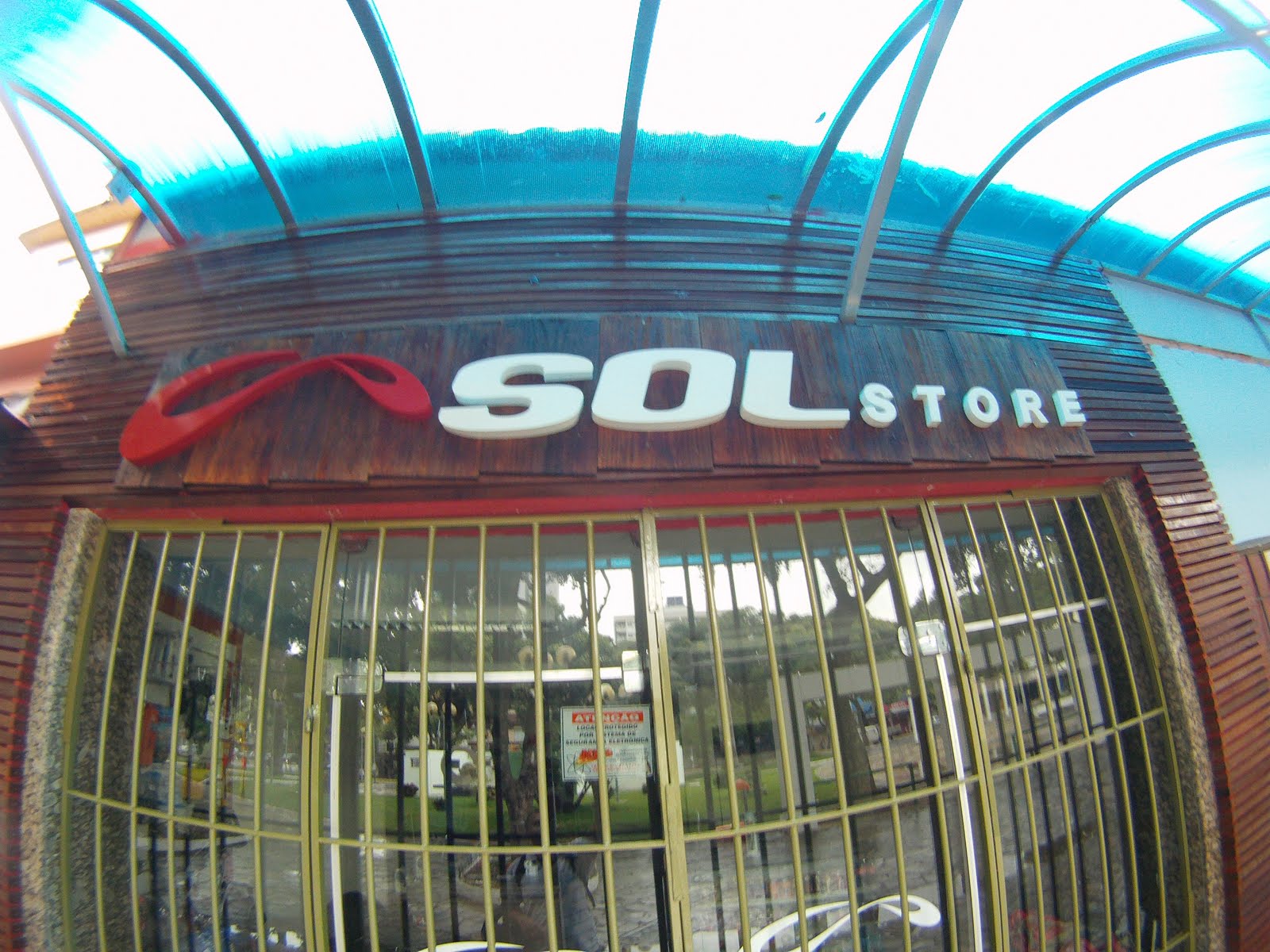 Valadares no Ar: GV Fly inaugura Loja SOL Store em Governador Valadares‏