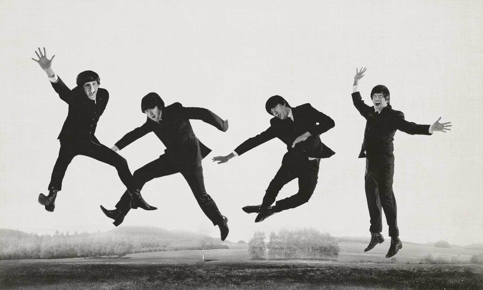 The Beatles are back with In My Life, the untold true story of the ...