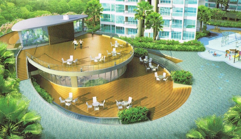 Waterview Condo | Tampines Singapore