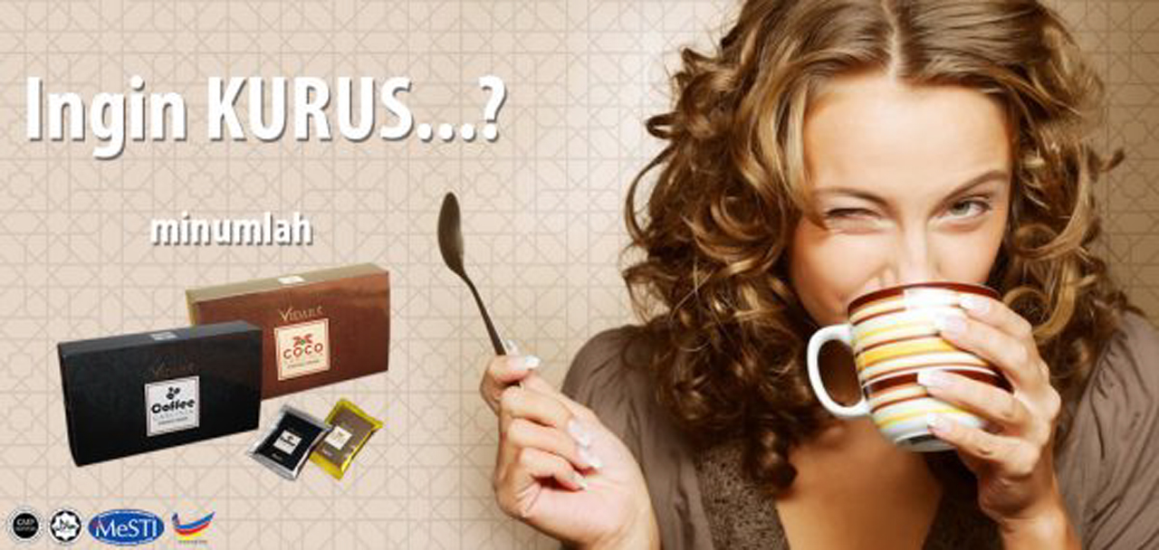 Produk Kurus Terbaik: Vidara Coco Garcinia Produk Kurus Terbaik