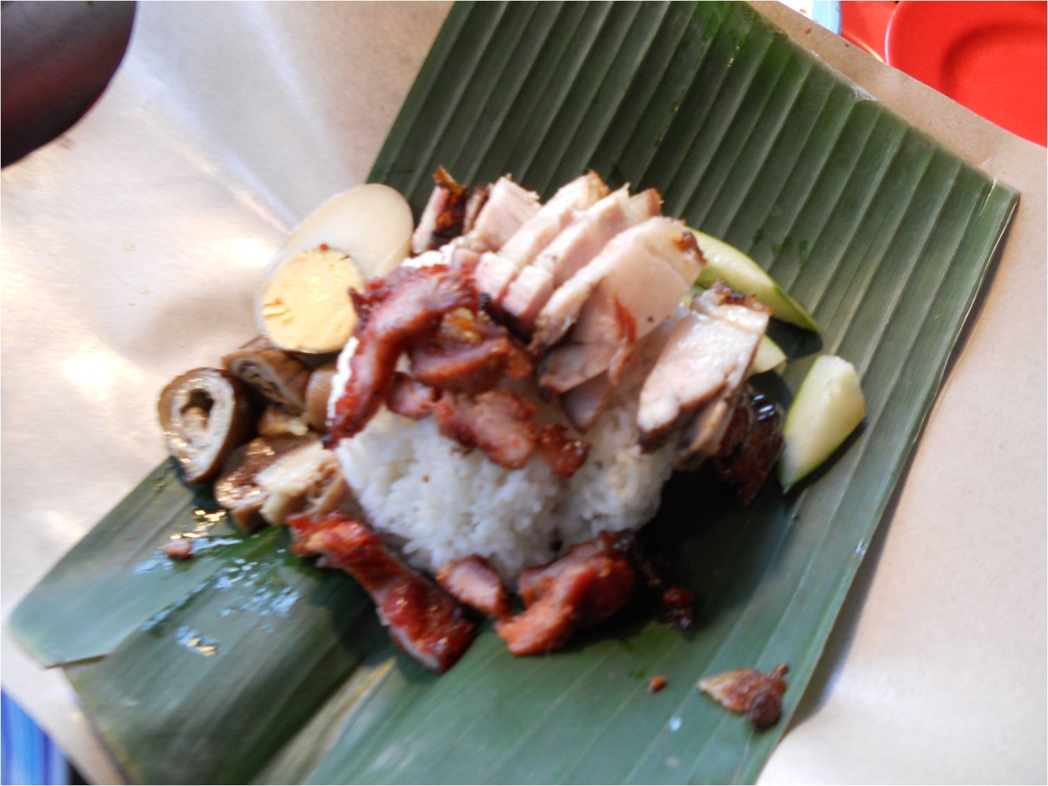 PERUGIA - LA VITA È BELLA 3: 2012 04 08 - Chasio Afuk 88, Medan, Sumatra