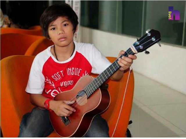 Korang Masih ingat Kan penyanyi dari Indonesia Tegar, wajah terkini ...