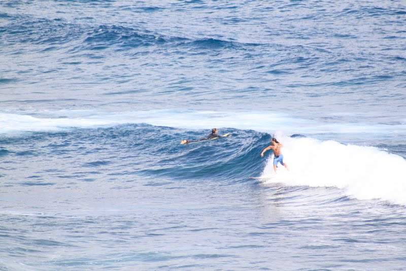 .: PLAYA DE BAGABUNDO