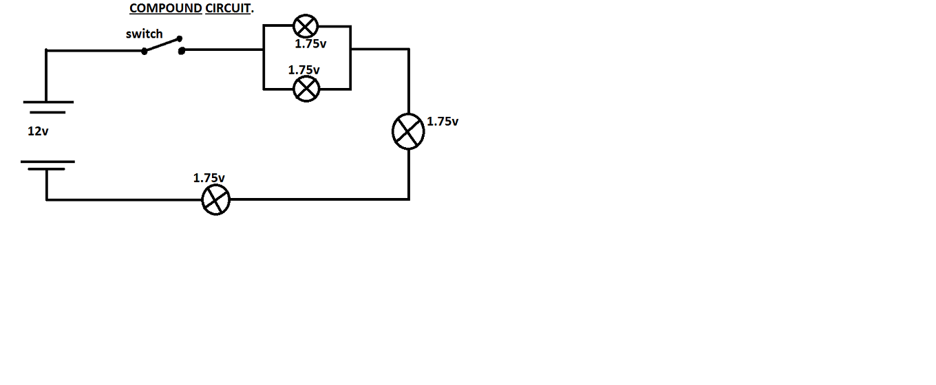 TTEC 4841 Electrical and Electronics