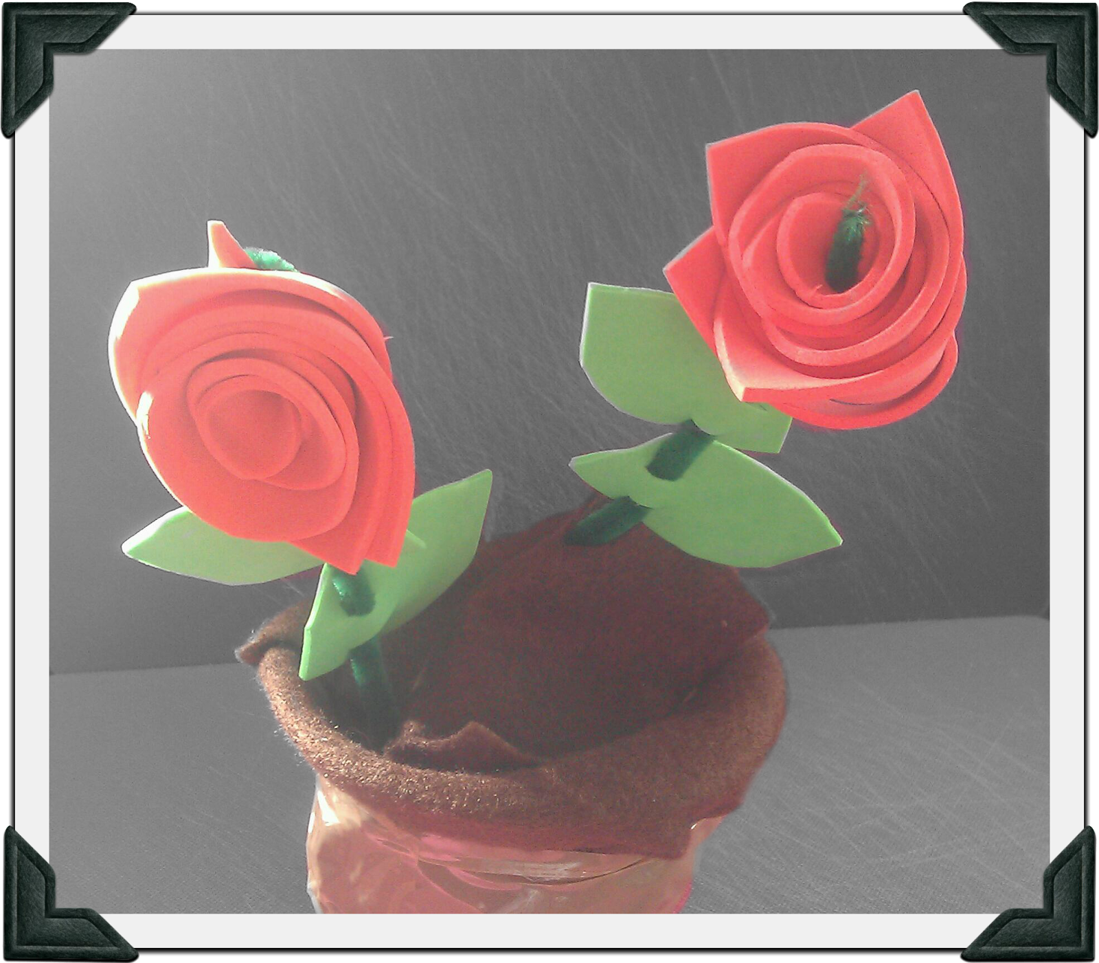 It's A Jungle Out There - Part 4