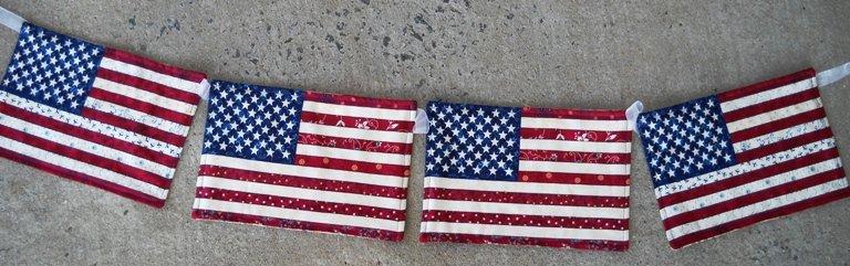 Henry Glass Fabrics: Liberty Ridge by Little Quilts