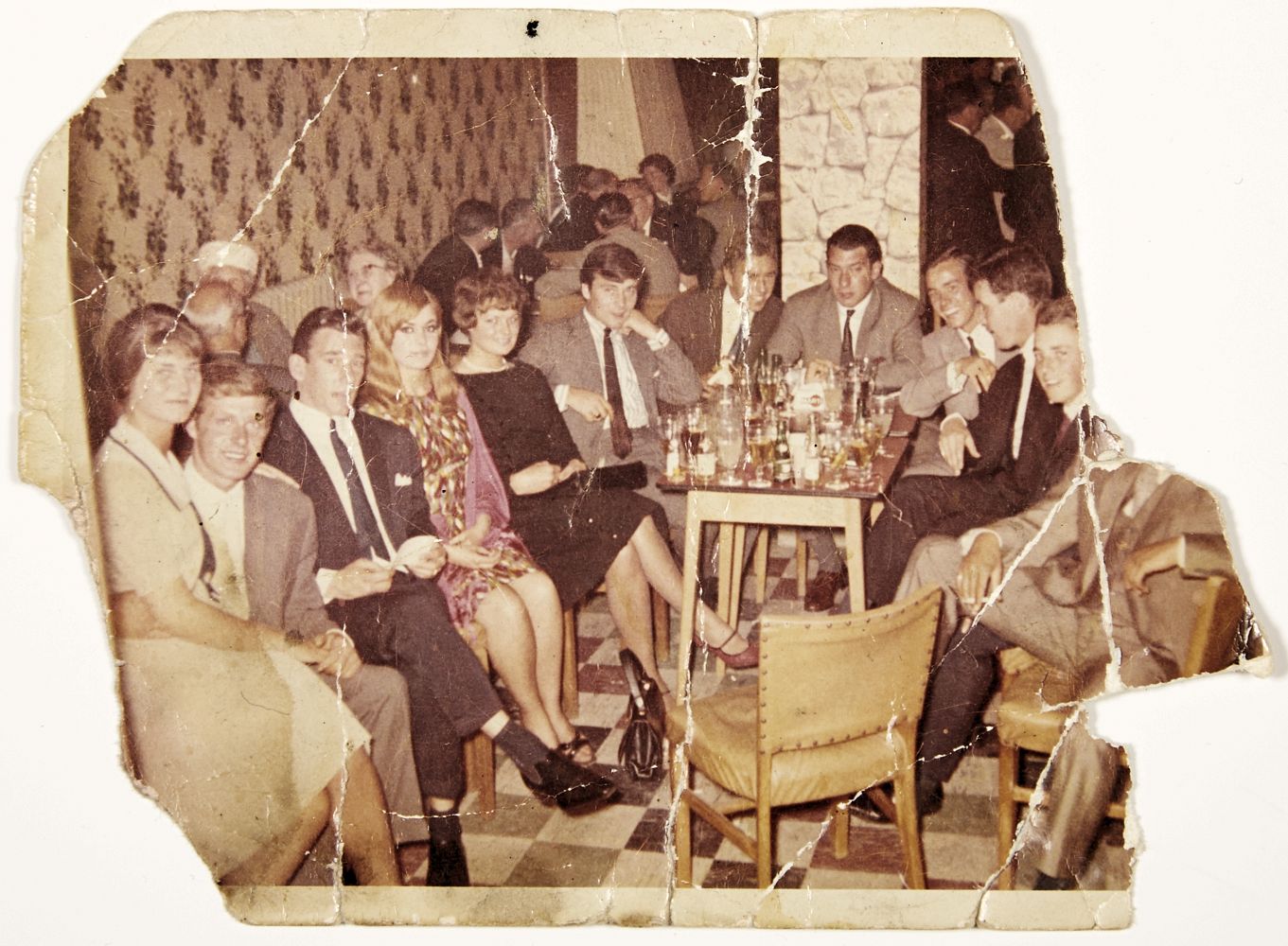 'Frances Shea Kray, The Truth' Our new film.. Sonny Roseman/Colin ...