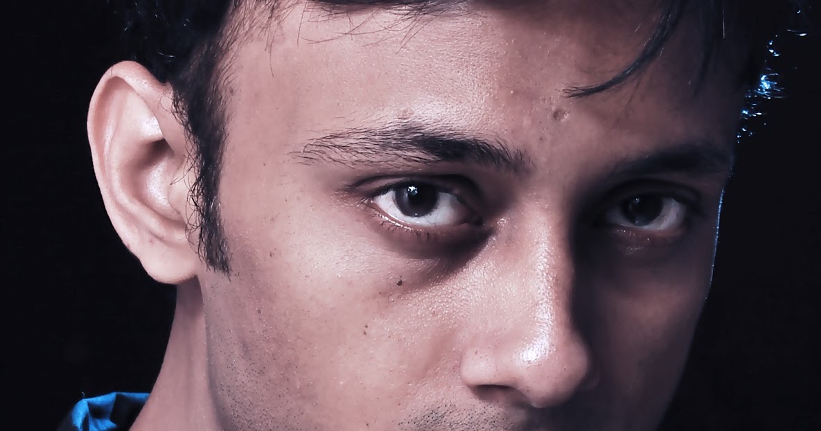 PARANORMAL INVESTIGATORS: The Dangers of Ghost Hunting, Gaurav Tiwari