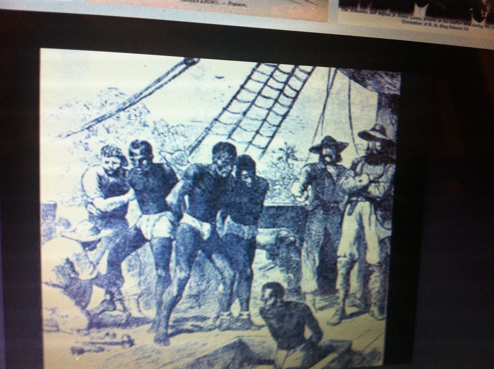 THE BLACK SOCIAL HISTORY:: BLACK SOCIAL HISTORY : THE HISTORY OF SIERRA ...