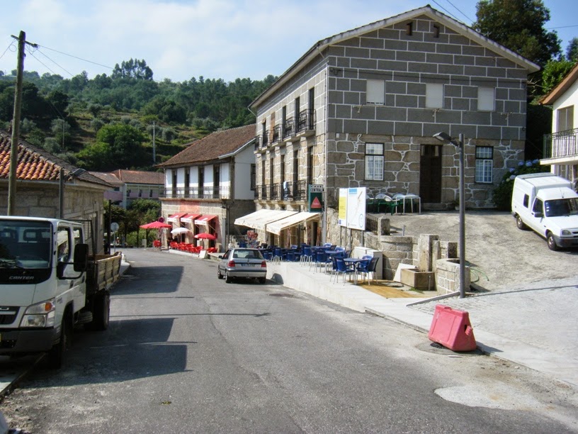 PRAIA FLUVIAL EM ALCAFACHE, VISEU | 2025 - AQUAPOLIS