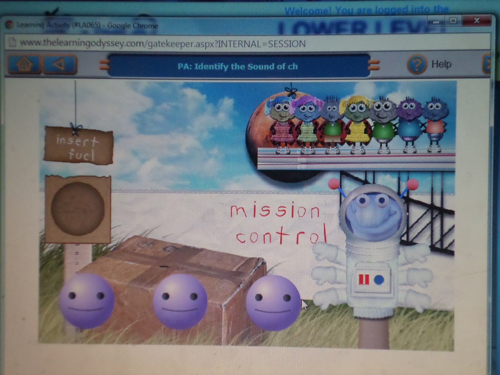 Tots and Me... Growing Up Together: Time4Learning Review (Kindergarten ...