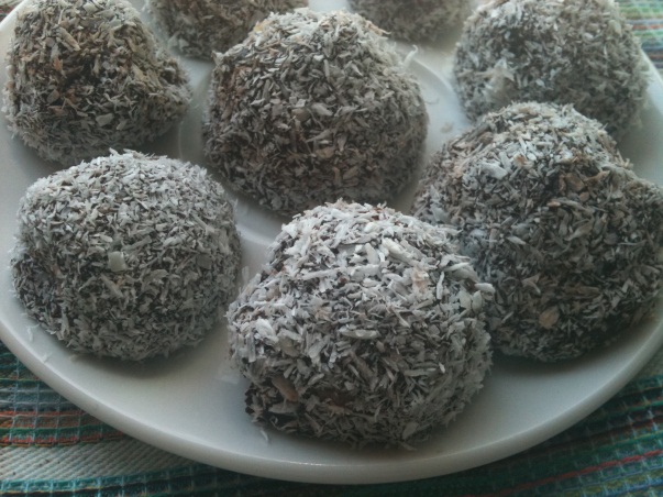 Oana's Food&Kitchen: Bilute pentru adulti