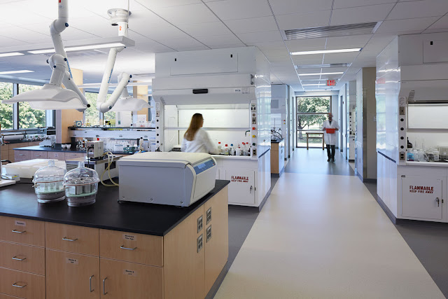 Peralatan dan Instrumen dalam Laboratorium Mikrobiologi