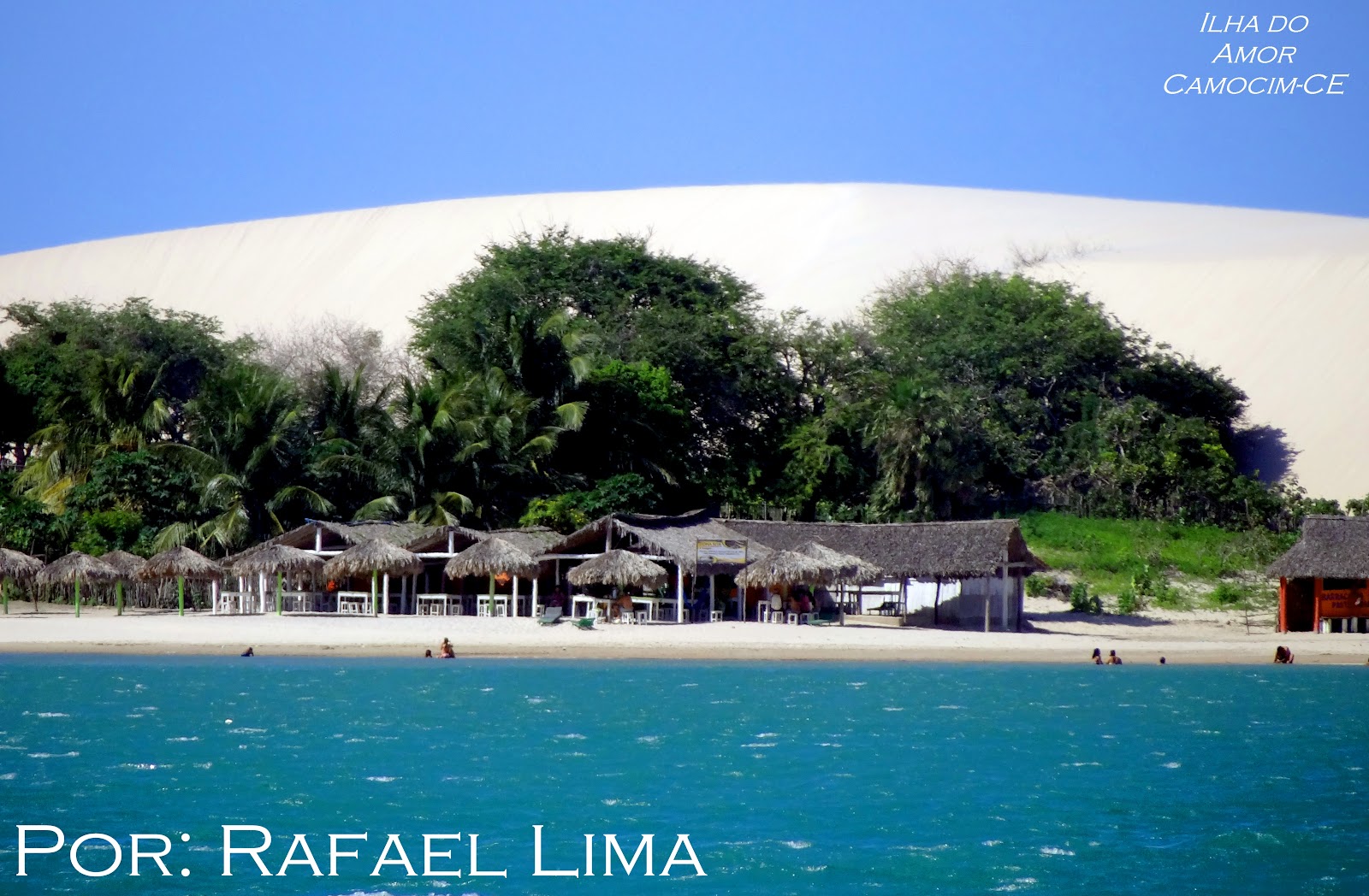 "Portal Dayla.com/Camocim-Ce" (((Daylândia))): HISTORIA CAMOCIM