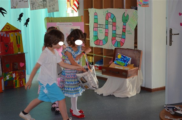 teach *play* love*inspire: Παρουσίαση Προγράμματος eTwinning