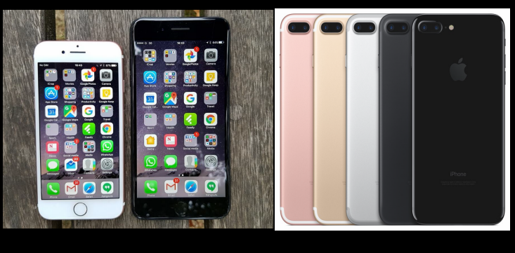 Tech News: IPHONE 7 PLUS REVIEW