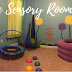 Home Sensory Room for My Son with Autism | Rachael Slough