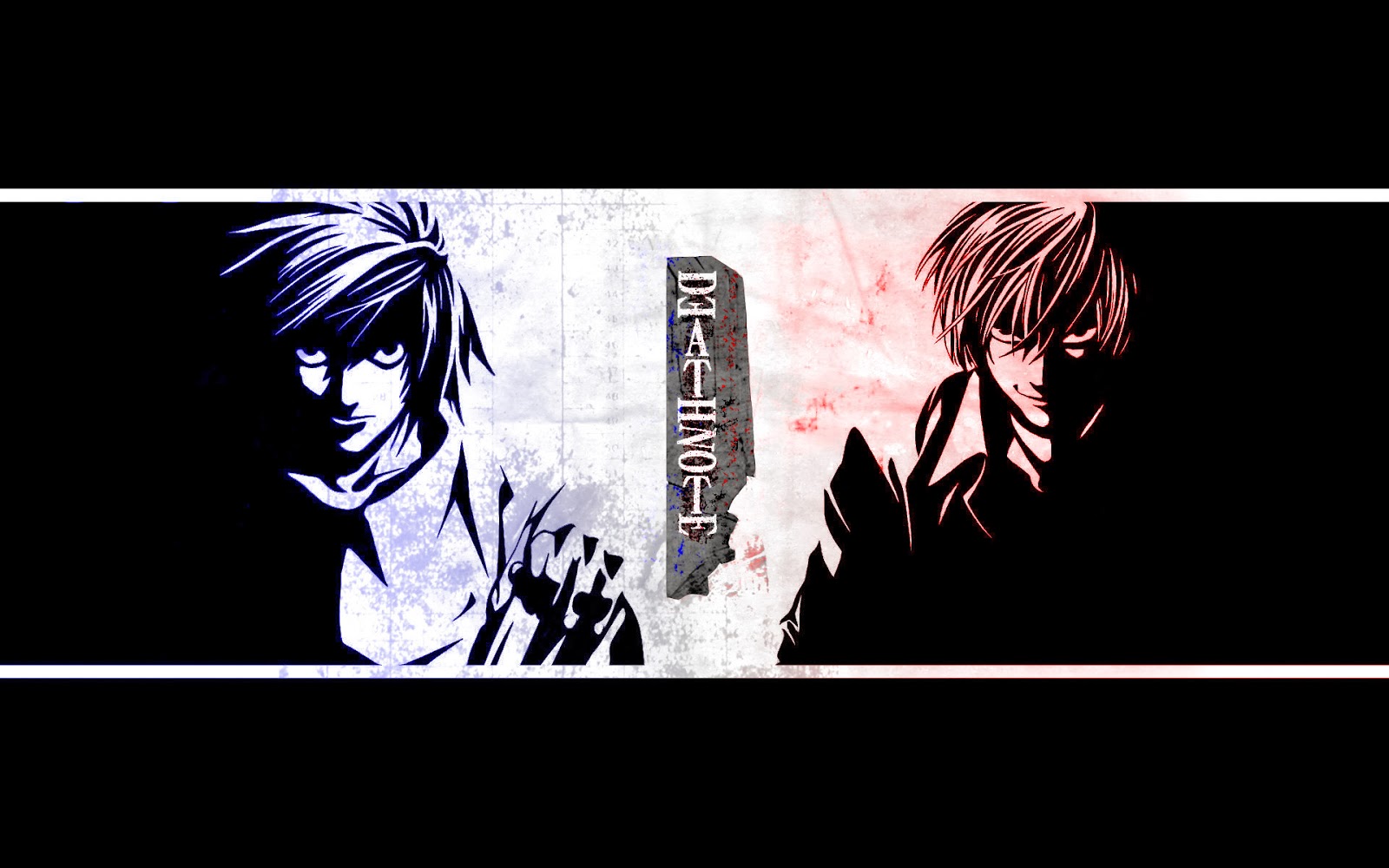 Animehead Brothers: Death Note Review - Roxas