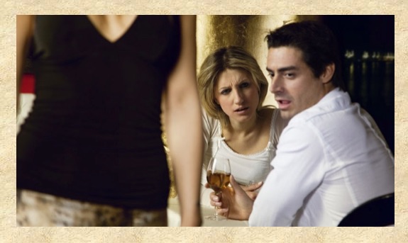 Vampiro Erudito: Concupiscencia