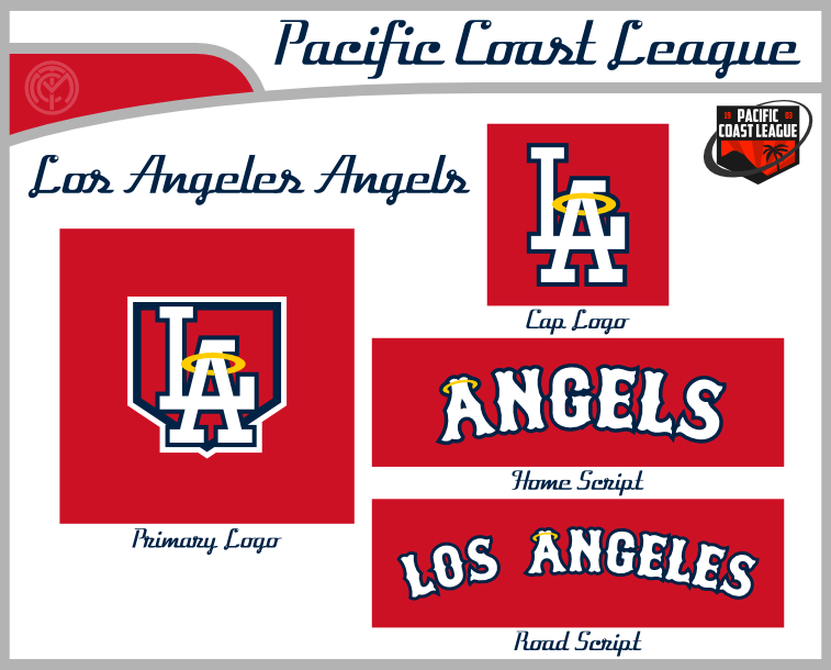 Sports Logo Spot: 2011