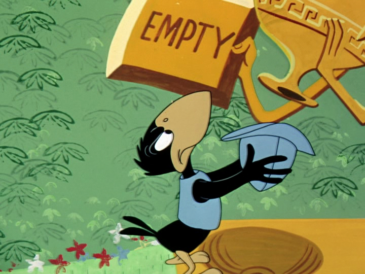 Cinema 4: Cel Bloc: Punchy De Leon (1950)