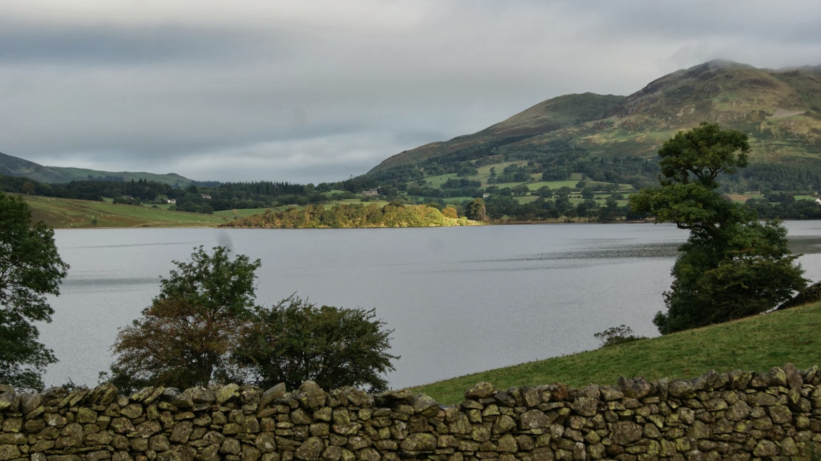 Mal & Marion Tabb: Grassmoor & Thereabouts