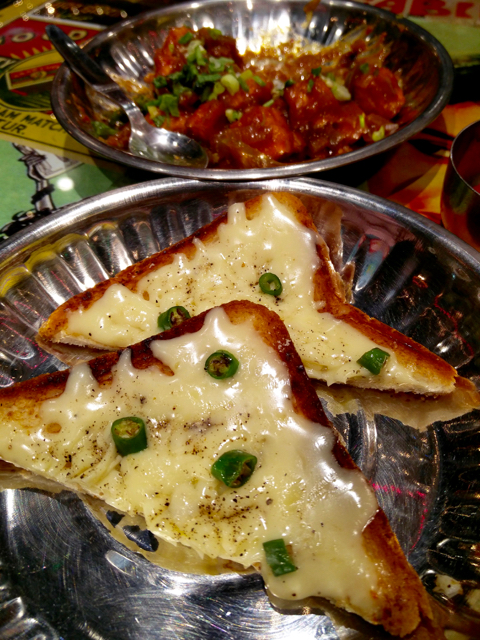 Chai Nasta | Grub Waz