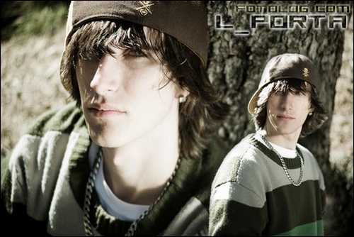 Imagenes del cantante de porta - Imagui