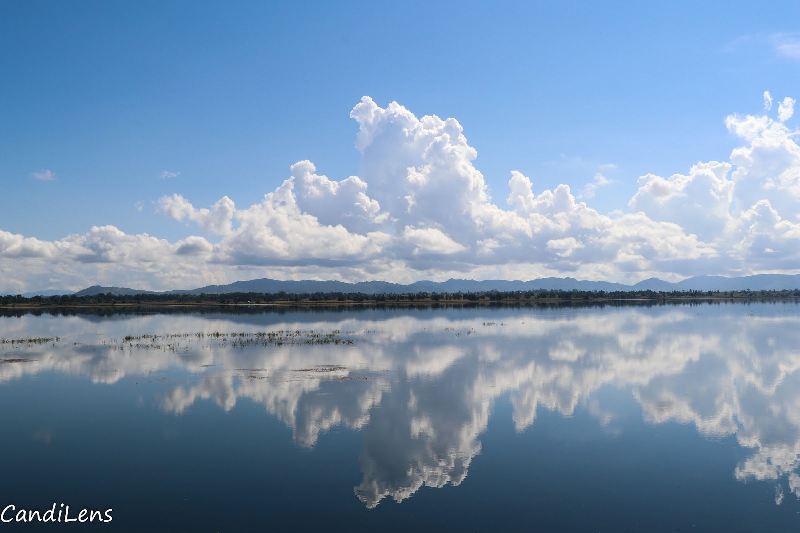 My life in Myanmar: Visiting the Kayah State