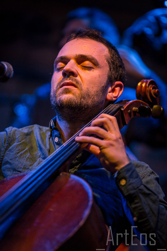 180228 - ROMTOM @ LE RESERVOIR - PARIS - 75