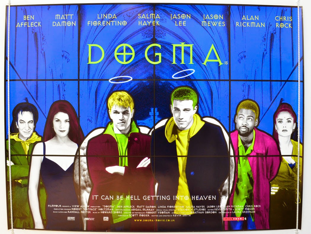 Dogma Movie Cast