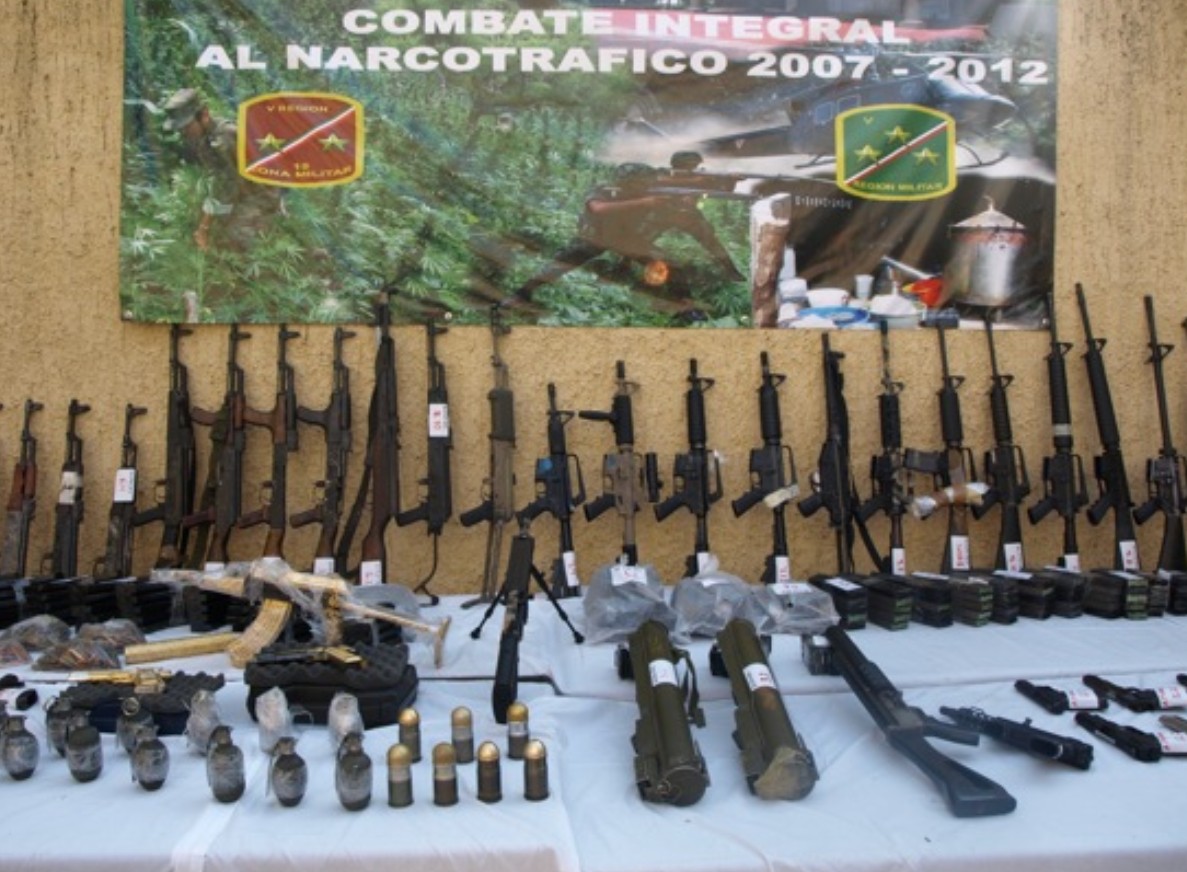 converting glock pistols into fully automatic weapons - ArnoldSumpter's ...