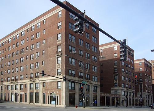 Uptown Update: Foster/Sheridan Building Sells For $21.6 Million