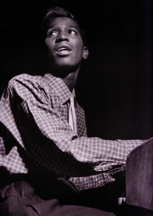 FROM THE VAULTS: "Baby Face" Willette born 11 Setember 1933