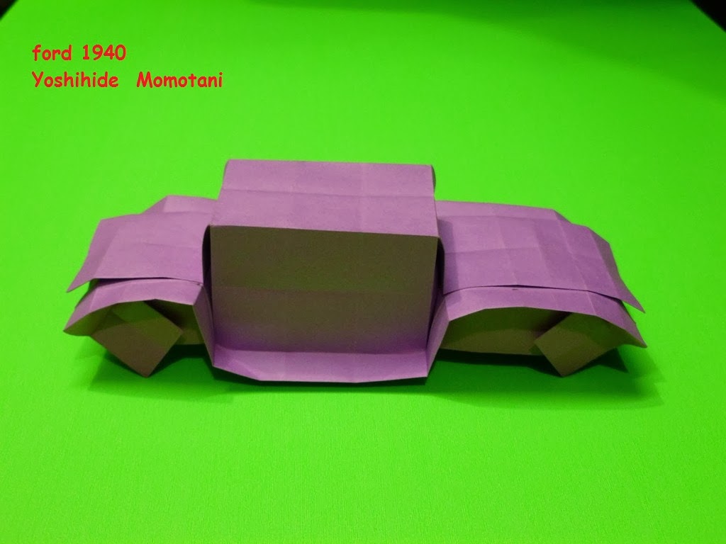 origami y derivados