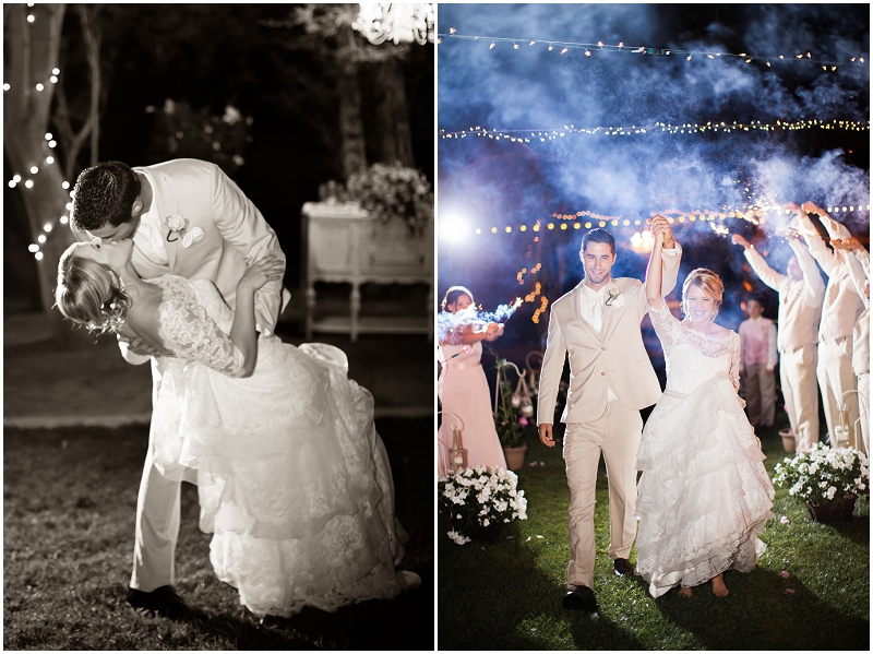 Katie Photographie Blog: Joe & Cheyanne's Summer Wedding