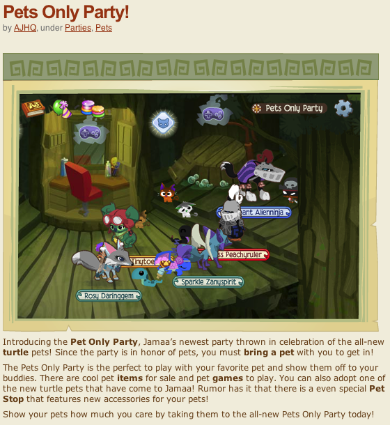 Animal Jam fan blog: Mine shaft door (And the things i forgot to post ...