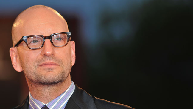 Steven Soderbergh | Celebrity Keep | Celebrity Divorce, Religion ...