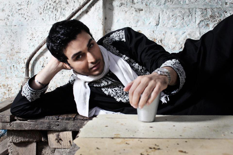 Actors Channel: Ahsan Khan Actor