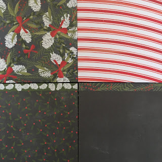 Ronda's Paper Creations: Tis the Season