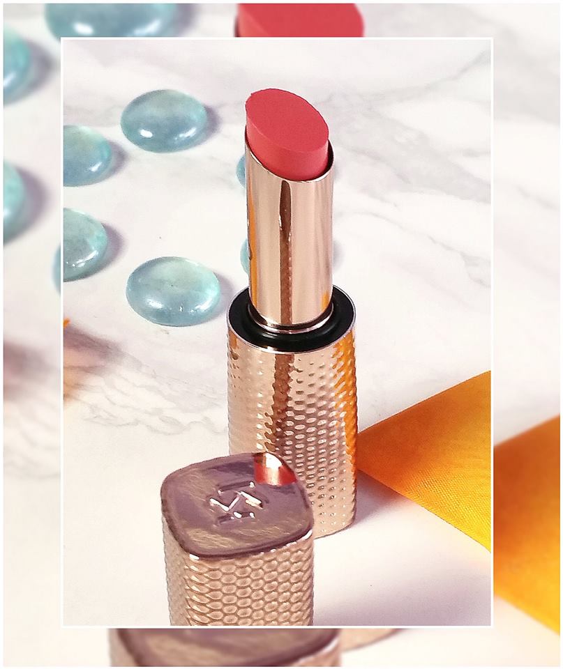 Mecapp: Kiko Milano - Wanderlust Summer Collection L.E. 2016 (review e ...