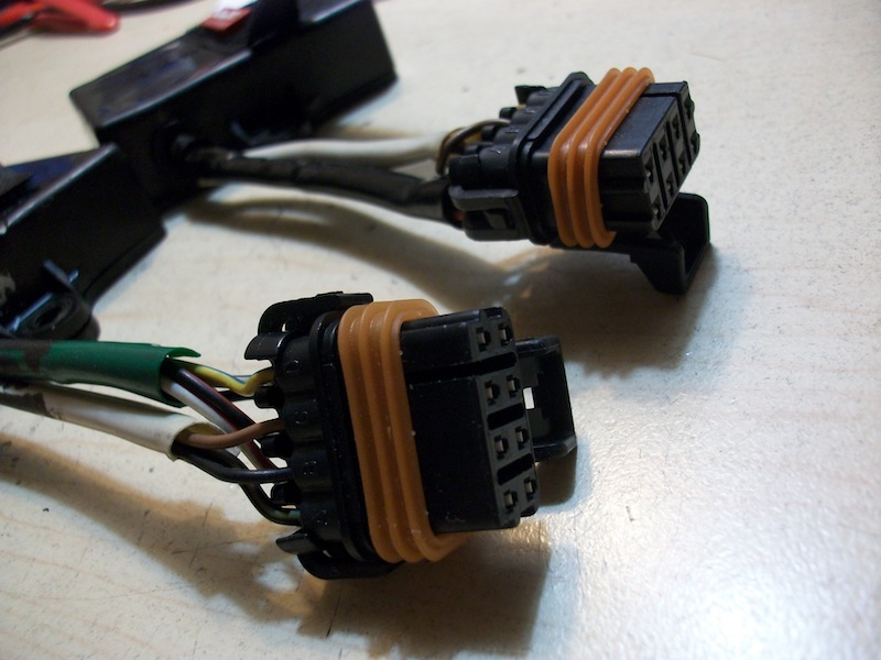 YPVS Controller Repair