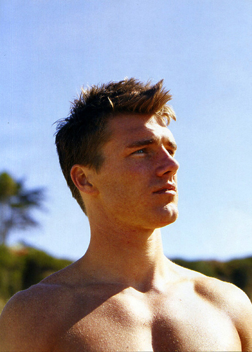 Just Because - Charlie Scheerer | Oh yes I am