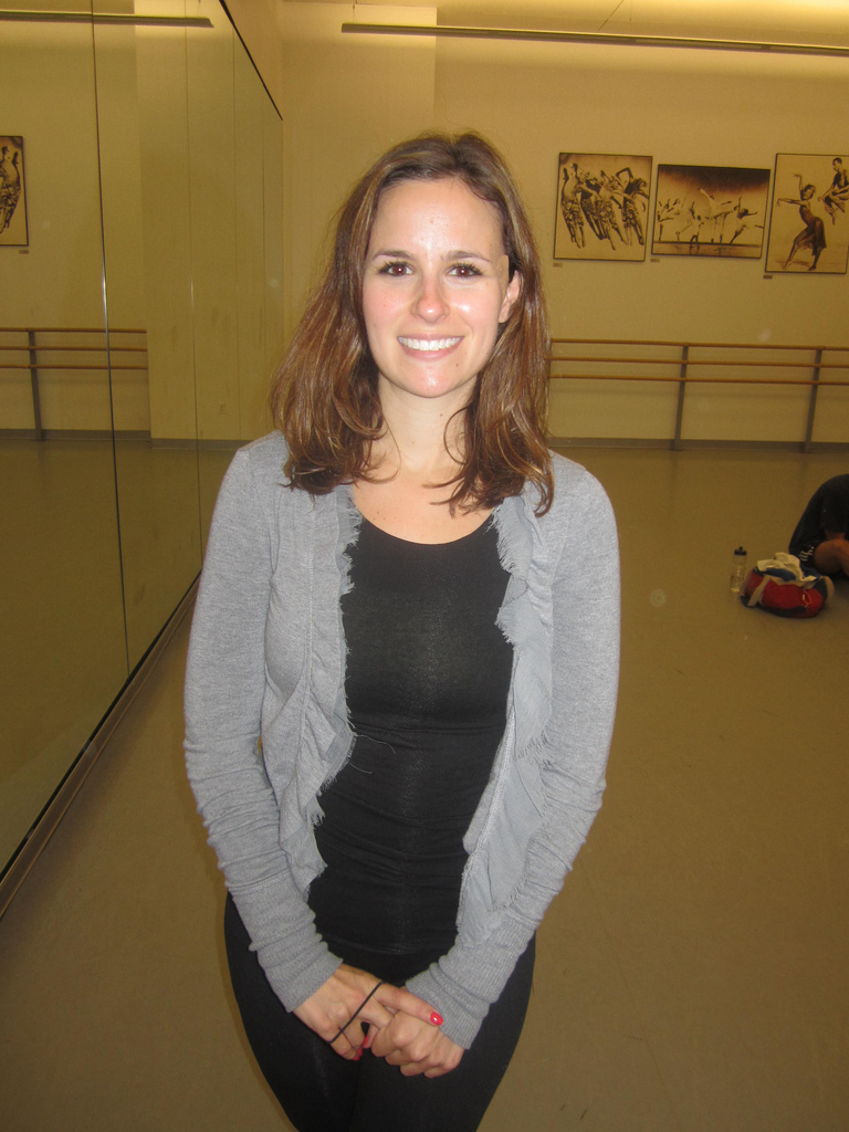 Cheer New York: 09/01/2012 - 10/01/2012