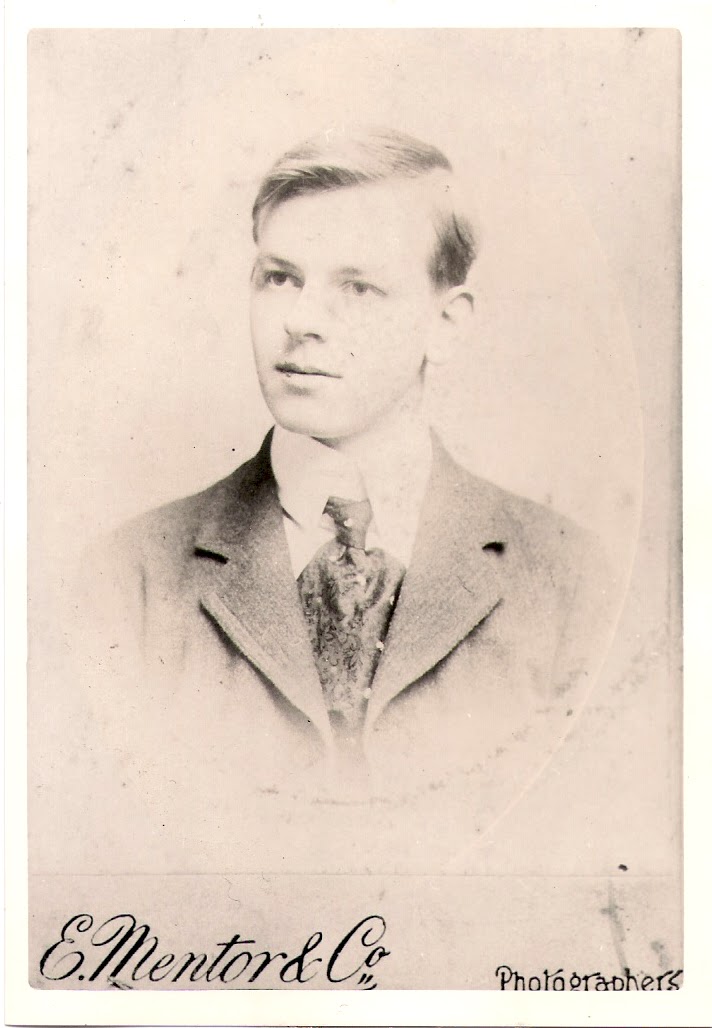 Andy Bull Travel Writing: January 2013