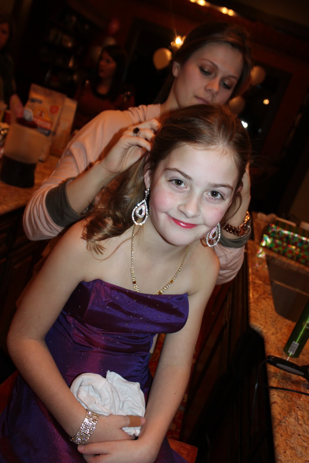 Mojoy: First annual Miss America Pageant Party