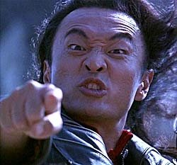 Random Eclectics: Asian Actors from the 80's that were awesome!!!