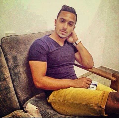 Moroccan Men Are So Handsome