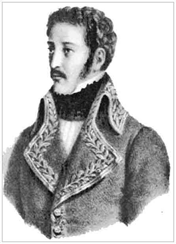 Megainfocentro Mérida: Muere José Felix Ribas 31-01-1815